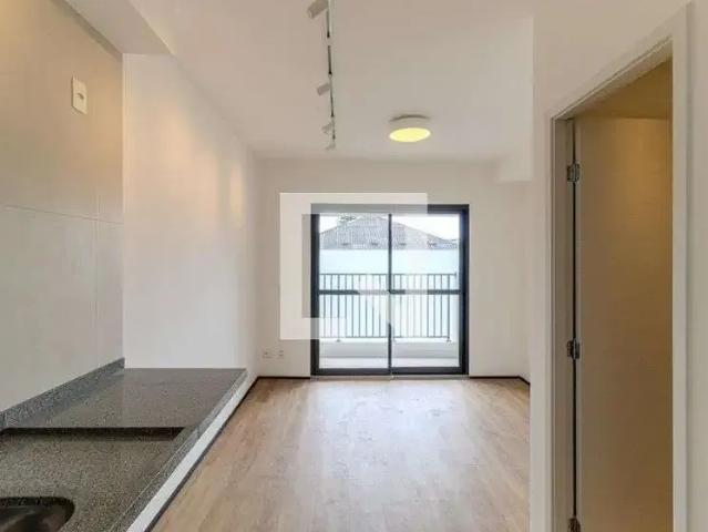Kitnet / Stúdio para Venda em São Paulo/SP Centro 1 Quartos