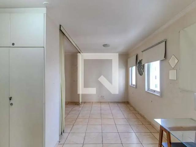 Kitnet / Stúdio para Venda em São Paulo/SP Centro 1 Quartos