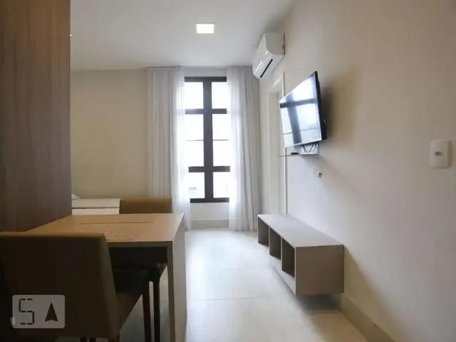 Kitnet / Stúdio para Venda em São Paulo/SP Centro 1 Quartos