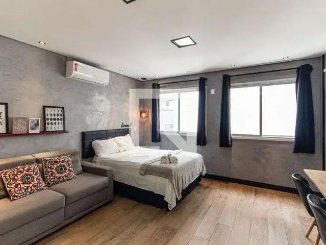 Kitnet / Stúdio para Venda em São Paulo/SP Centro 1 Quartos