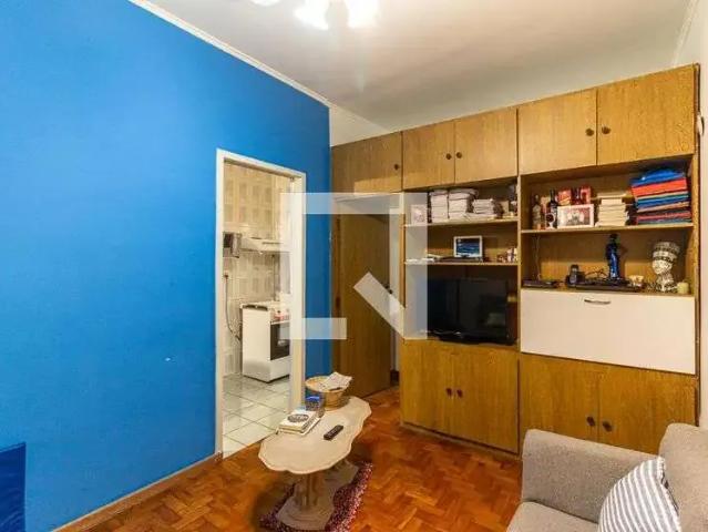 Kitnet / Stúdio para Venda em São Paulo/SP Centro 1 Quartos