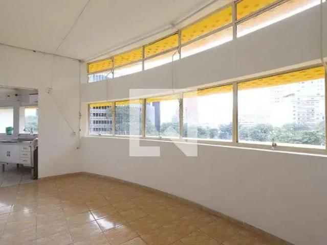 Kitnet / Stúdio para Venda em São Paulo/SP Centro 1 Quartos