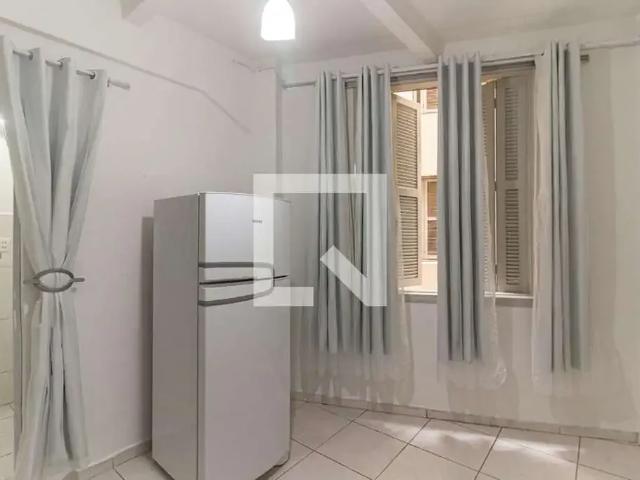 Kitnet / Stúdio para Venda em São Paulo/SP Centro 1 Quartos