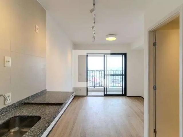 Kitnet / Stúdio para Venda em São Paulo/SP Centro 1 Quartos