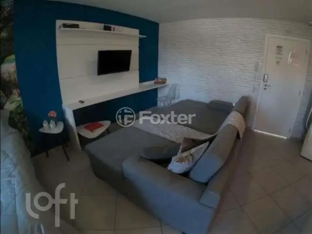 Kitnet / Stúdio para Venda em São Paulo/SP Centro 1 Quartos