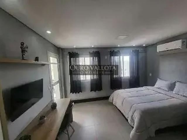 Kitnet / Stúdio para Venda em São Paulo/SP Centro 1 Quartos