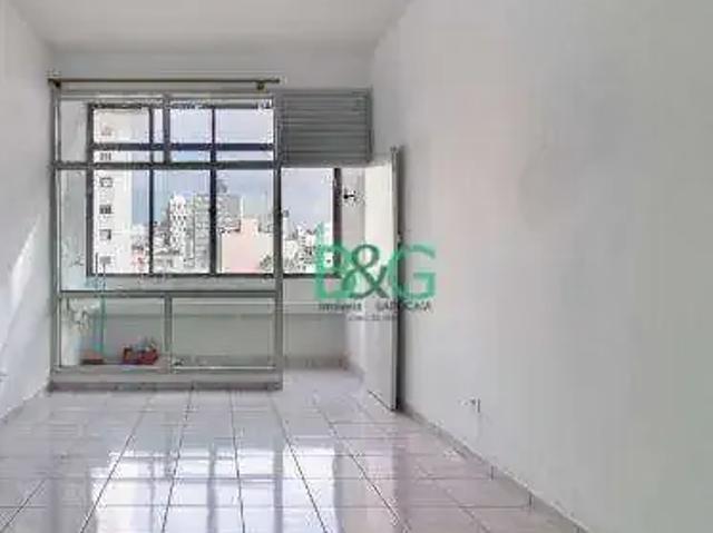 Kitnet / Stúdio para Venda em São Paulo/SP Centro 1 Quartos