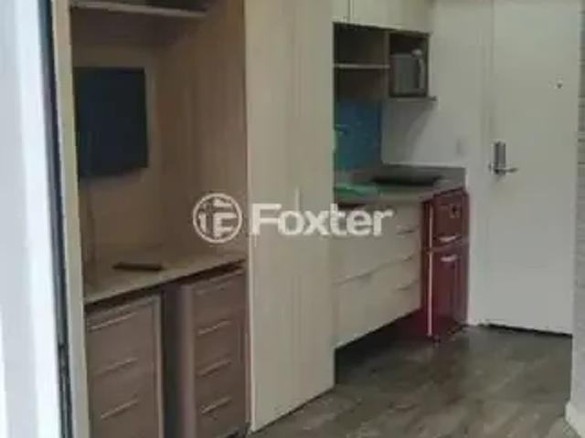 Kitnet / Stúdio para Venda em São Paulo/SP Centro 1 Quartos