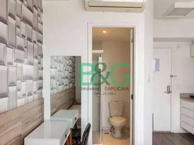 Kitnet / Stúdio para Venda em São Paulo/SP Centro 1 Quartos