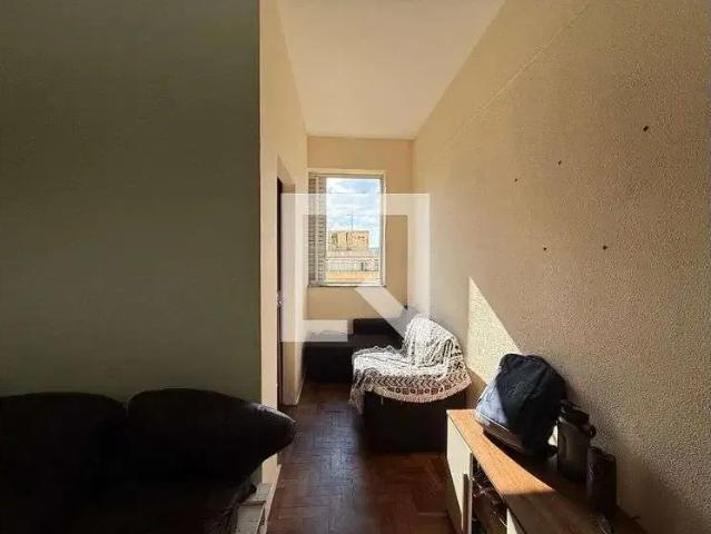 Kitnet / Stúdio para Venda em São Paulo/SP Centro 1 Quartos