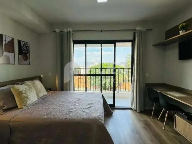 Kitnet / Stúdio para Venda em São Paulo/SP Centro 1 Quartos