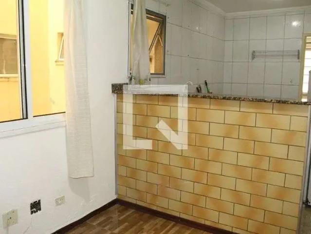Kitnet / Stúdio para Venda em São Paulo/SP Centro 1 Quartos