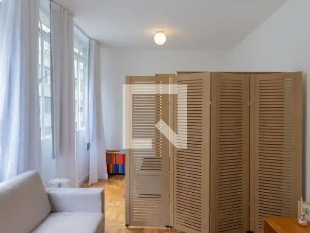 Kitnet / Stúdio para Venda em São Paulo/SP Centro 1 Quartos