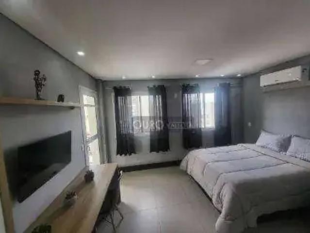 Kitnet / Stúdio para Venda em São Paulo/SP Centro 1 Quartos