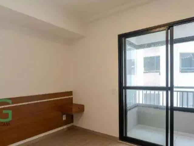 Kitnet / Stúdio para Venda em São Paulo/SP Centro 1 Quartos