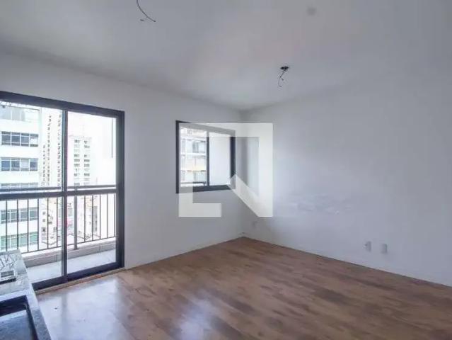 Kitnet / Stúdio para Venda em São Paulo/SP Centro 1 Quartos