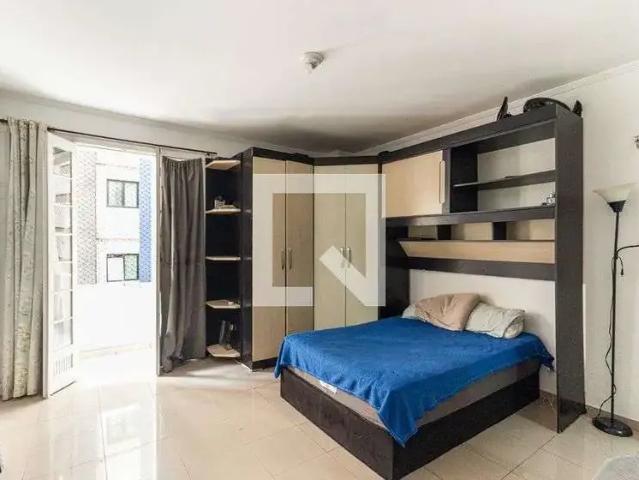 Kitnet / Stúdio para Venda em São Paulo/SP Centro 1 Quartos