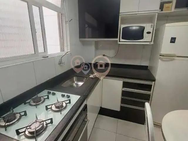 Kitnet / Stúdio para Venda em São Paulo/SP Centro 1 Quartos