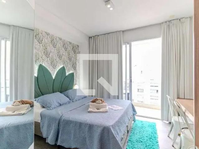 Kitnet / Stúdio para Venda em São Paulo/SP Centro 1 Quartos