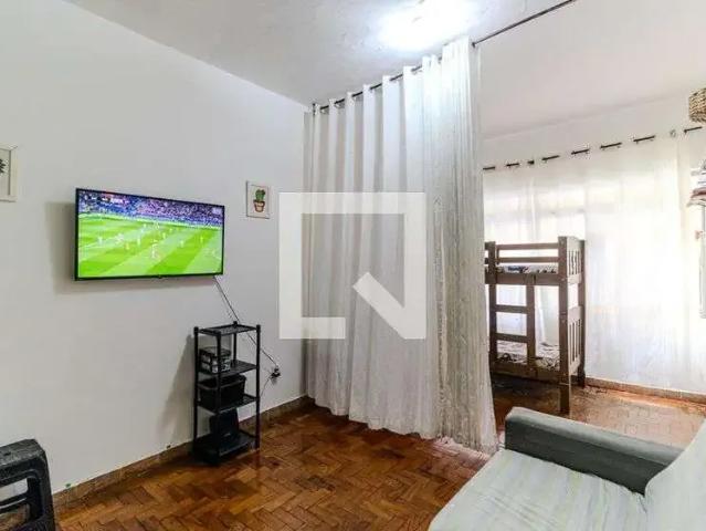 Kitnet / Stúdio para Venda em São Paulo/SP Centro 1 Quartos