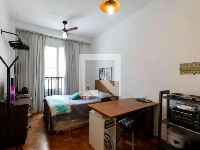 Kitnet / Stúdio para Venda em São Paulo/SP Centro 1 Quartos
