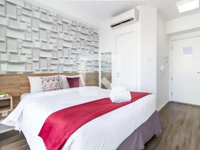 Kitnet / Stúdio para Venda em São Paulo/SP Centro 1 Quartos