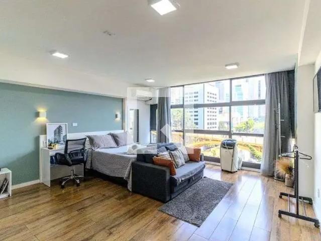 Kitnet / Stúdio para Venda em São Paulo/SP Centro 1 Quartos