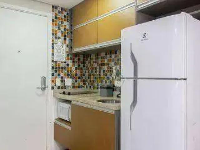 Kitnet / Stúdio para Venda em São Paulo/SP Centro 1 Quartos