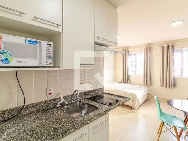 Kitnet / Stúdio para Venda em São Paulo/SP Centro 1 Quartos