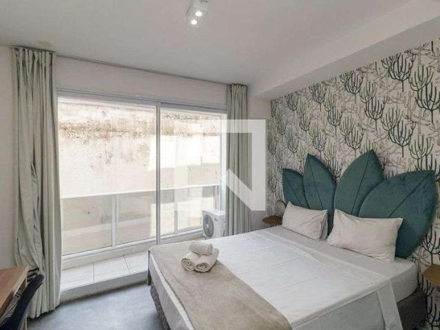 Kitnet / Stúdio para Venda em São Paulo/SP Centro 1 Quartos