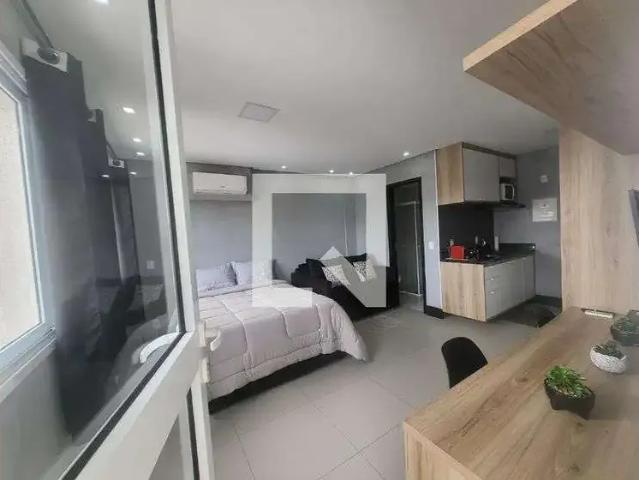 Kitnet / Stúdio para Venda em São Paulo/SP Centro 1 Quartos