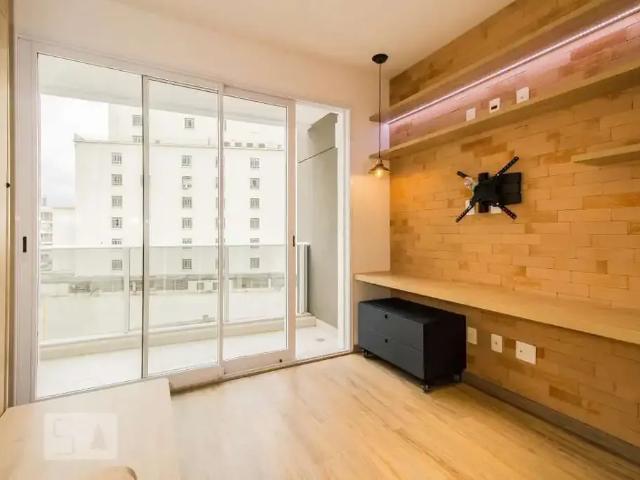 Kitnet / Stúdio para Venda em São Paulo/SP Centro 1 Quartos