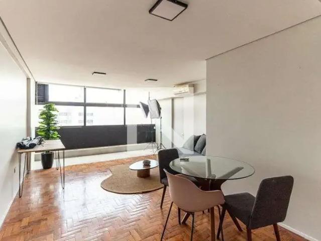 Kitnet / Stúdio para Venda em São Paulo/SP Centro 1 Quartos