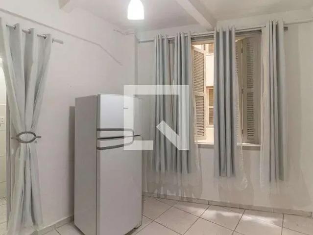 Kitnet / Stúdio para Venda em São Paulo/SP Centro 1 Quartos