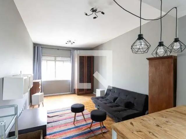 Kitnet / Stúdio para Venda em São Paulo/SP Centro 1 Quartos