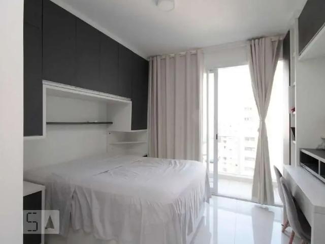 Kitnet / Stúdio para Venda em São Paulo/SP Centro 1 Quartos