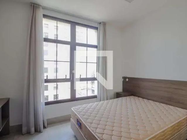 Kitnet / Stúdio para Venda em São Paulo/SP Centro 1 Quartos