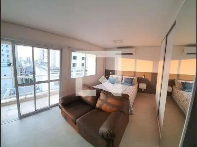 Kitnet / Stúdio para Venda em São Paulo/SP Centro 1 Quartos