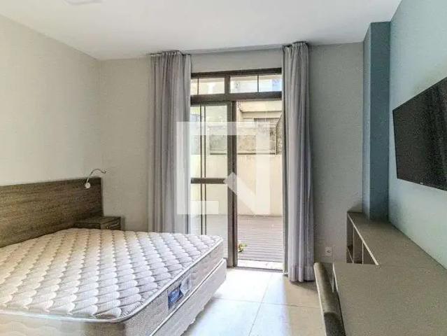 Kitnet / Stúdio para Venda em São Paulo/SP Centro 1 Quartos
