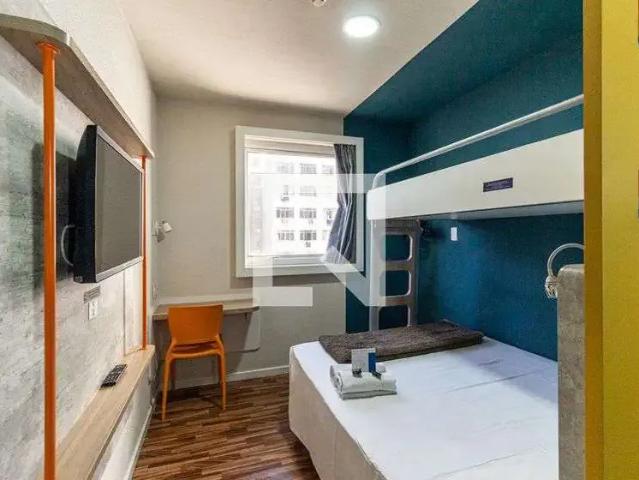 Kitnet / Stúdio para Venda em São Paulo/SP Centro 1 Quartos