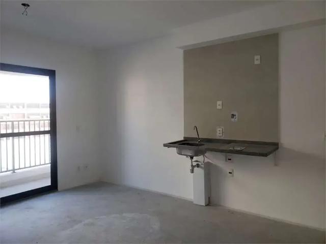 Kitnet / Stúdio para Venda em São Paulo/SP Centro 1 Quartos