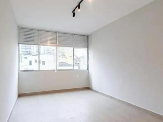 Kitnet / Stúdio para Venda em São Paulo/SP Centro 1 Quartos