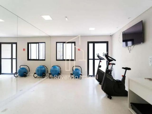 Kitnet / Stúdio para Venda em São Paulo/SP Centro 1 Quartos