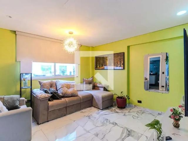 Kitnet / Stúdio para Venda em São Paulo/SP Centro 1 Quartos