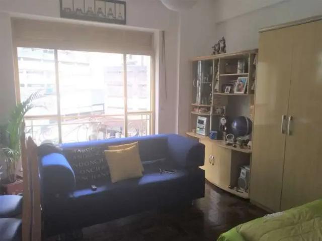 Kitnet / Stúdio para Venda em São Paulo/SP Centro 1 Quartos