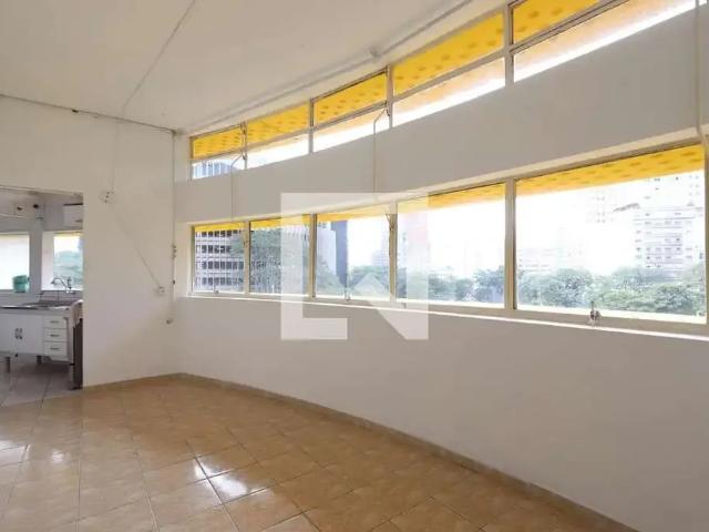 Kitnet / Stúdio para Venda em São Paulo/SP Centro 1 Quartos