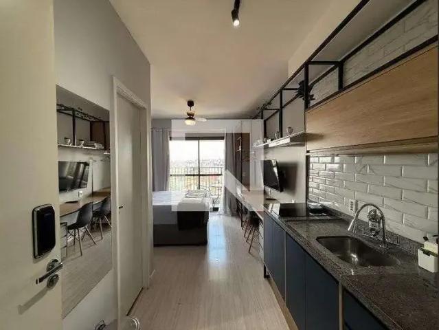 Kitnet / Stúdio para Venda em São Paulo/SP Centro 1 Quartos