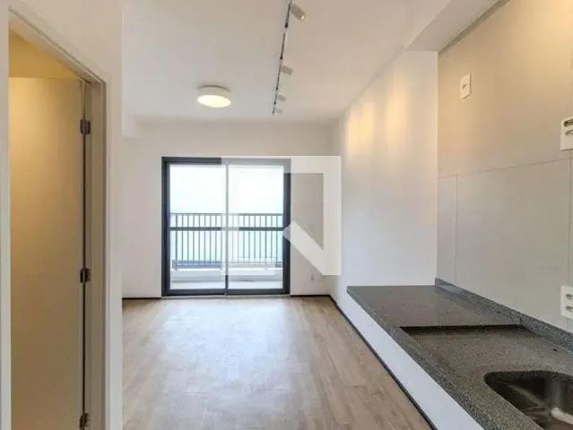 Kitnet / Stúdio para Venda em São Paulo/SP Centro 1 Quartos