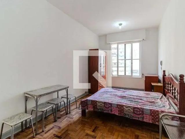 Kitnet / Stúdio para Venda em São Paulo/SP Centro 1 Quartos