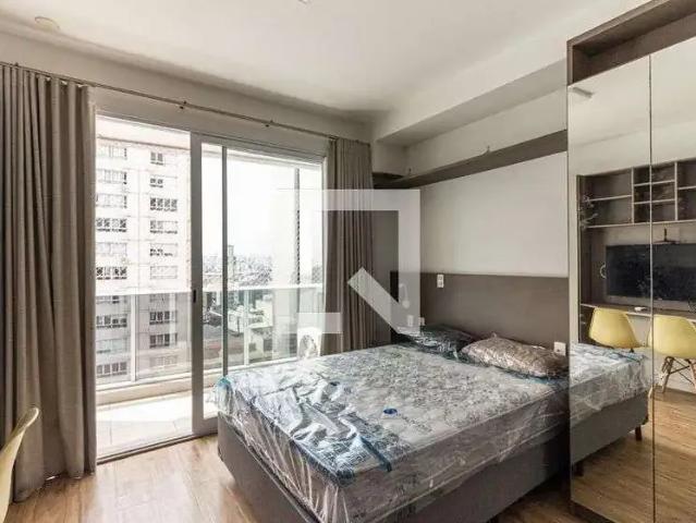Kitnet / Stúdio para Venda em São Paulo/SP Centro 1 Quartos